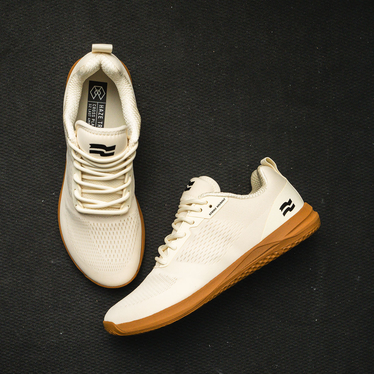 Limited Edition STRIKE MVMNT Haze Trainer - The Mojave | Box Basics