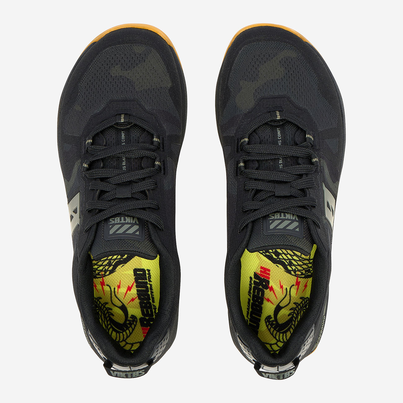 VIKTOS Core Containment – Box Basics