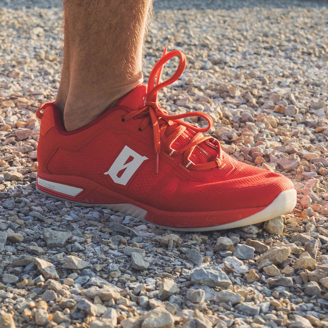 Training Shoes - Men – Box Basics