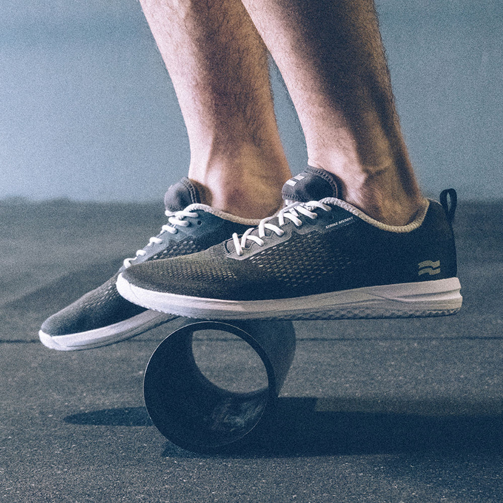 STRIKE MVMNT Haze Training Shoes – Box Basics