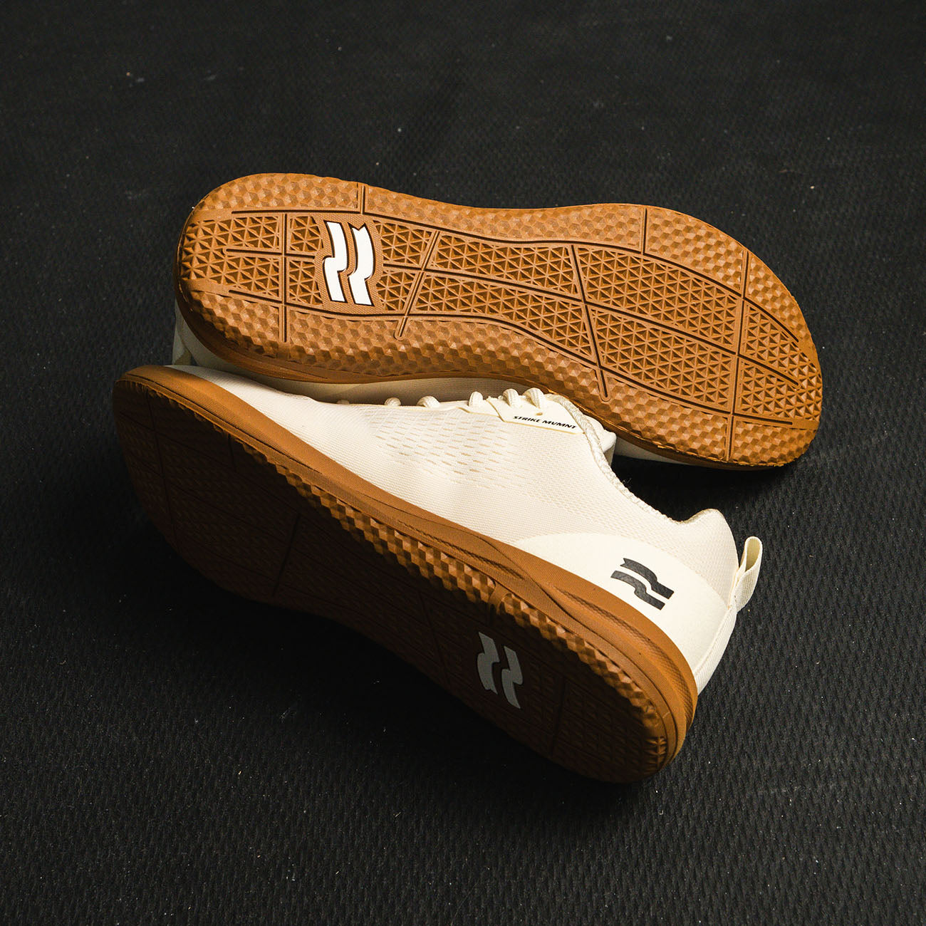 Limited Edition STRIKE MVMNT Haze Trainer - The Mojave | Box Basics