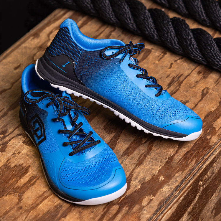 Born Primitive Savage 1 Training Shoes – Box Basics