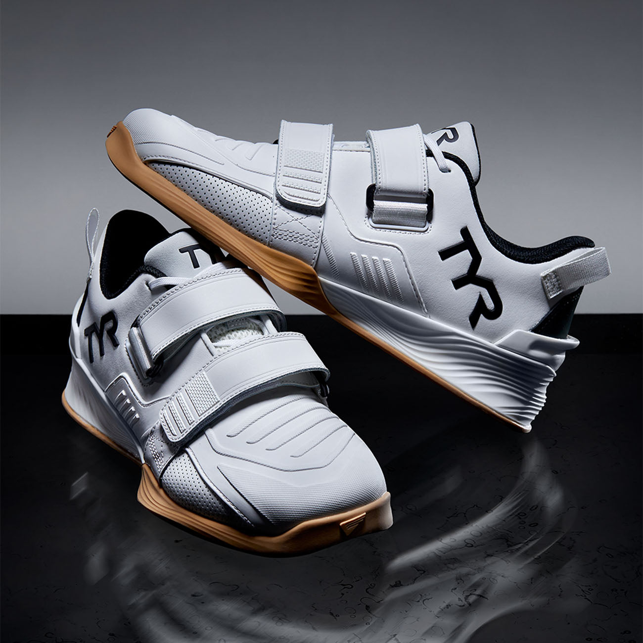 TYR L-2 Lifter – Box Basics