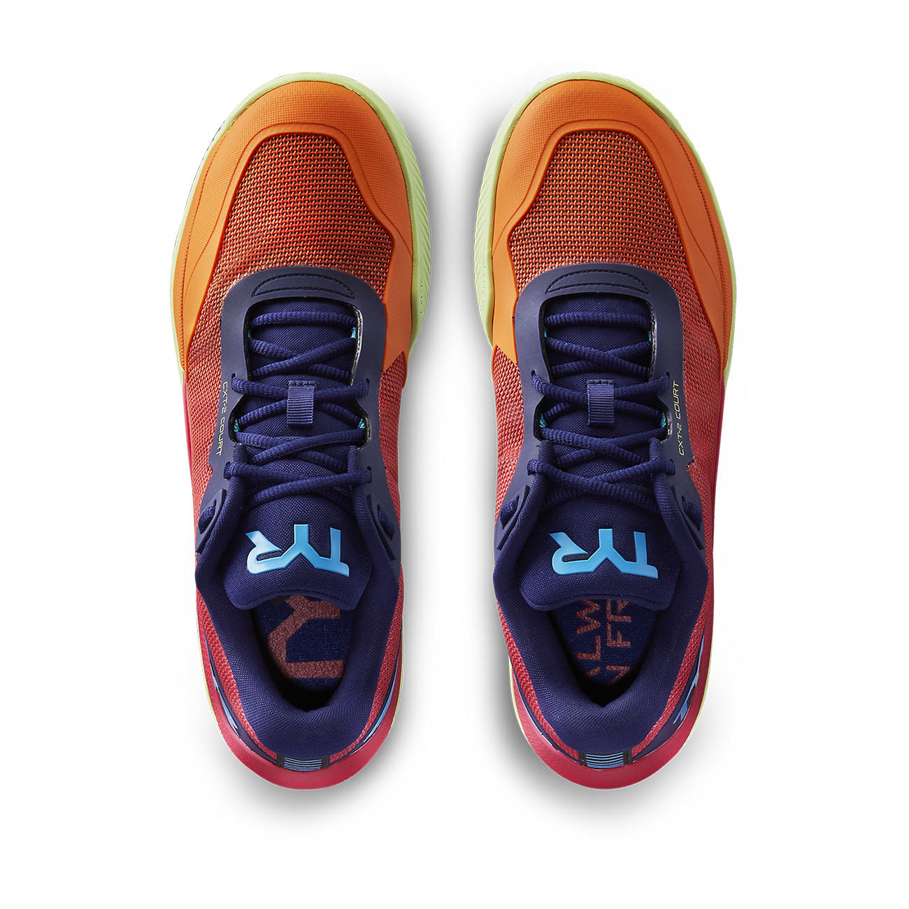 Men's TYR Training Shoes – Box Basics