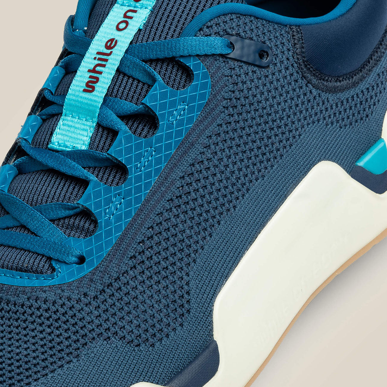 While on Earth Move Trainers – Box Basics