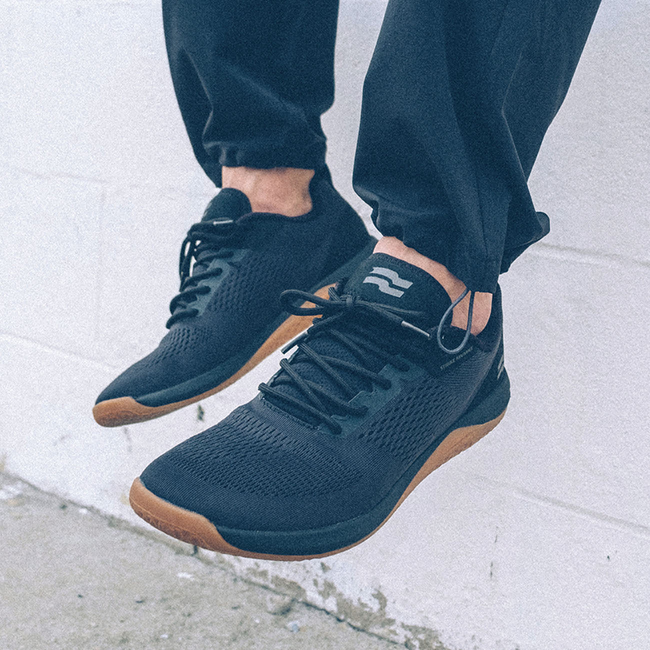 STRIKE MVMNT Haze Training Shoes – Box Basics