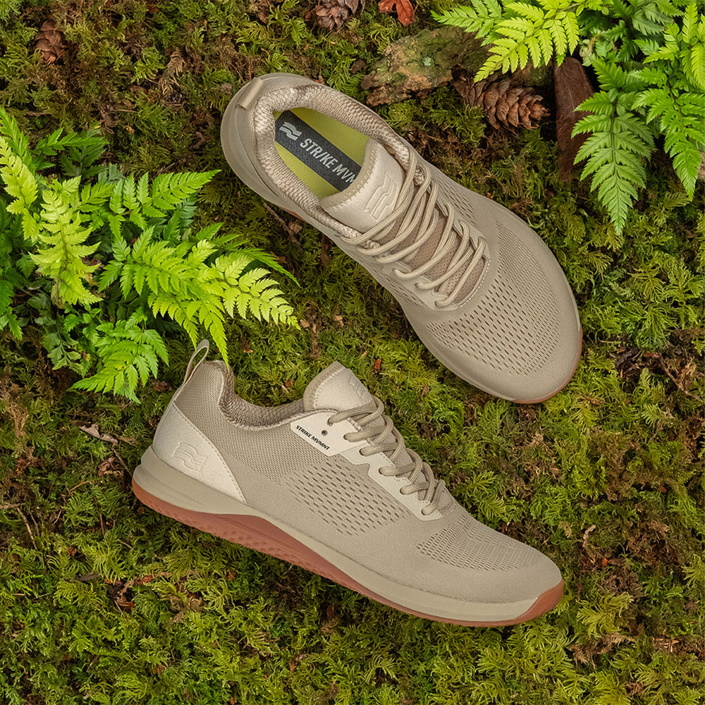 STRIKE MVMNT Haze Training Shoes – Box Basics