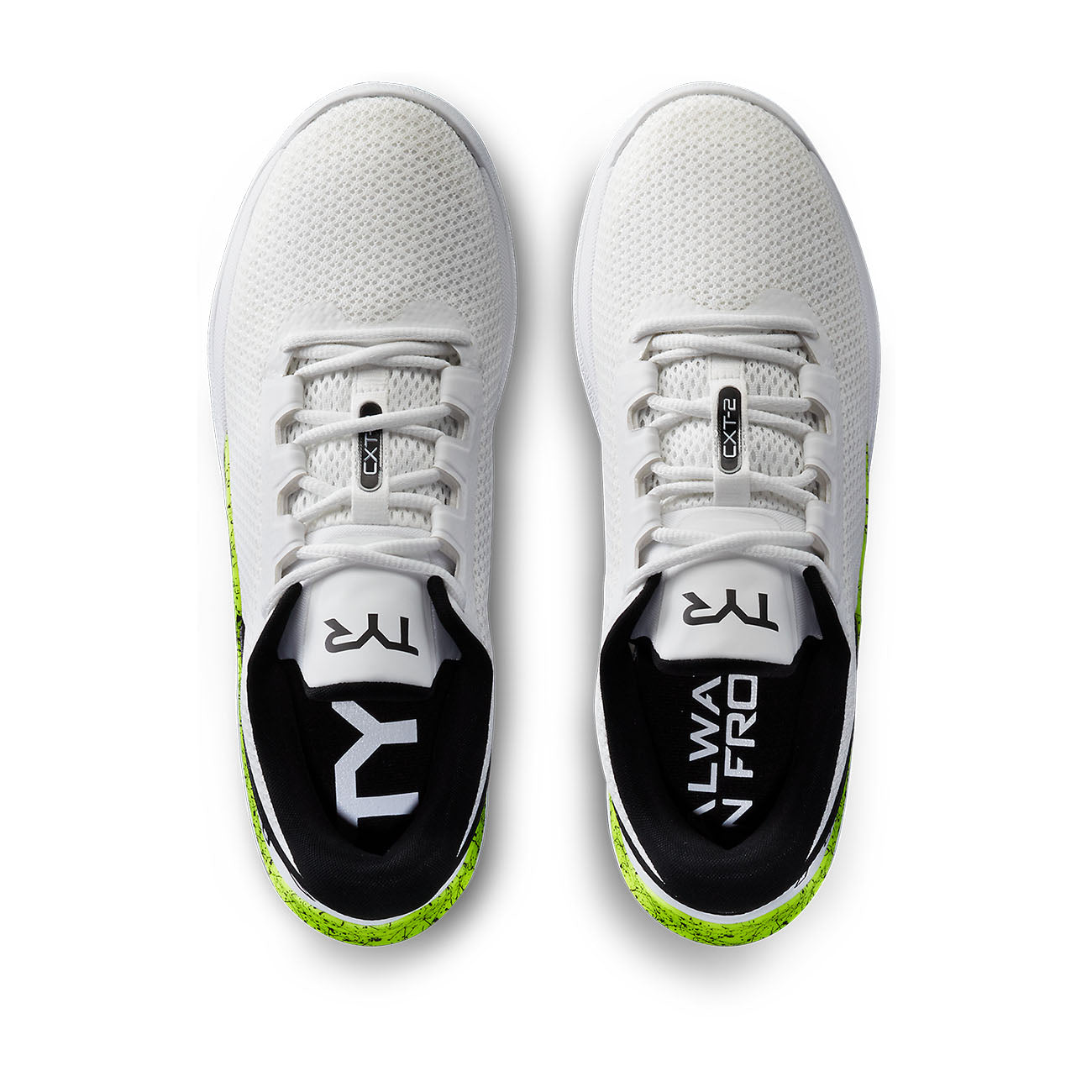 Men's TYR Training Shoes – Box Basics