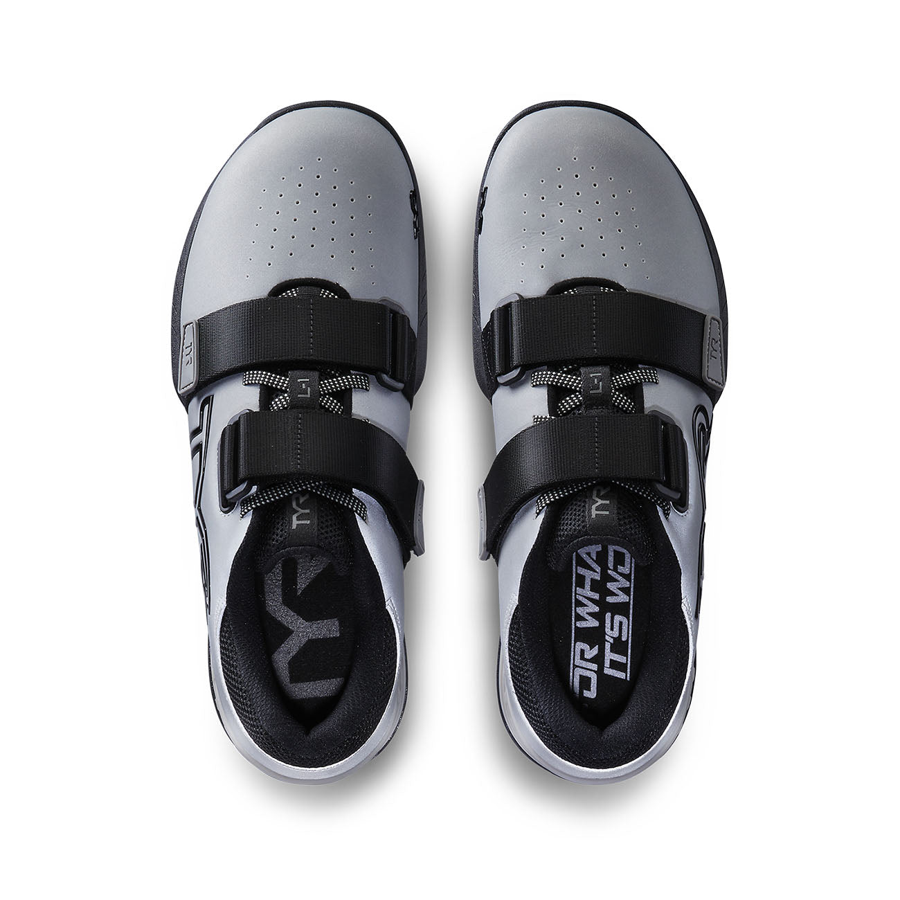 Women's TYR Training Shoes – Box Basics