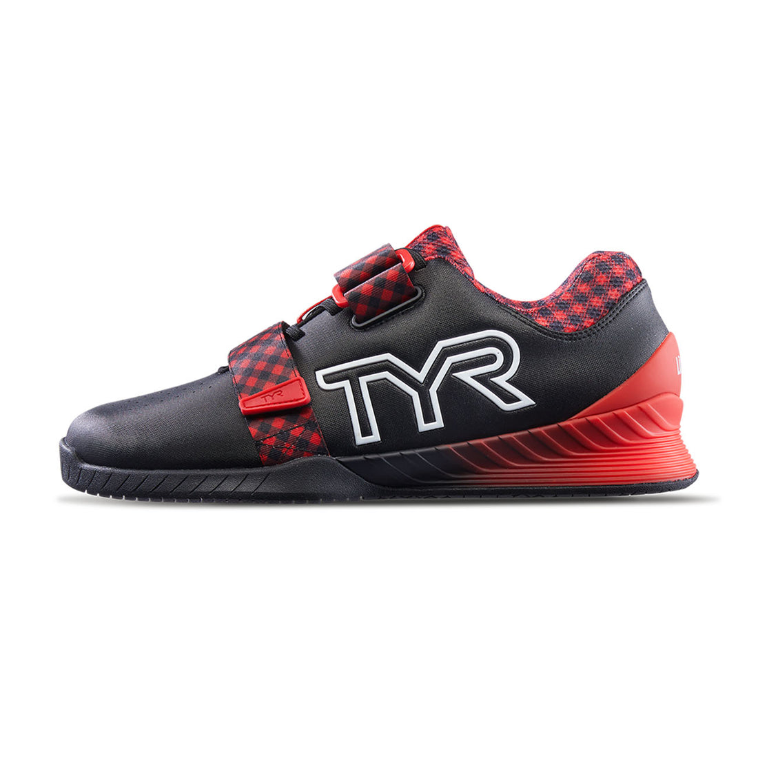 Men's Weightlifting Shoes for Crossfit – Box Basics