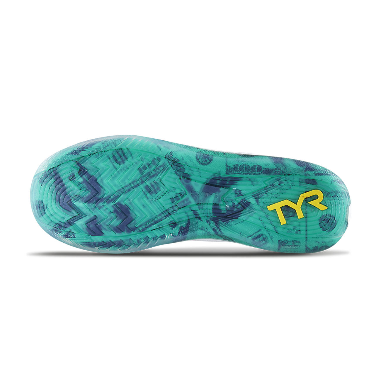 Men's TYR Training Shoes – Box Basics
