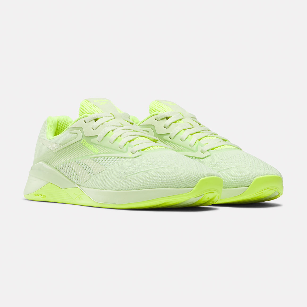 Reebok Nano X4 Training Shoes – Box Basics