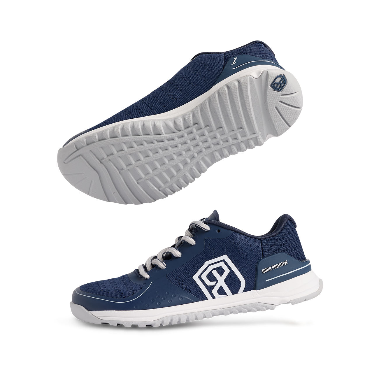 Men's Born Primitive Savage 1 Training Shoe – Box Basics