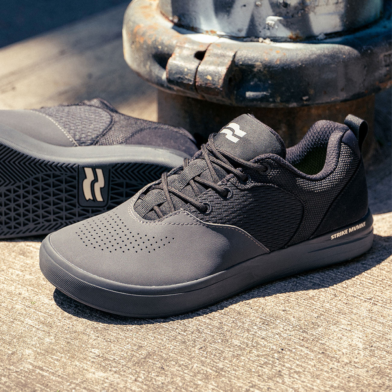 STRIKE MVMNT Haze Training Shoes – Box Basics