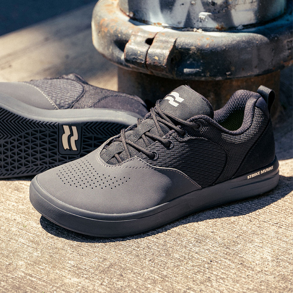 STRIKE MVMNT Haze Training Shoes – Box Basics