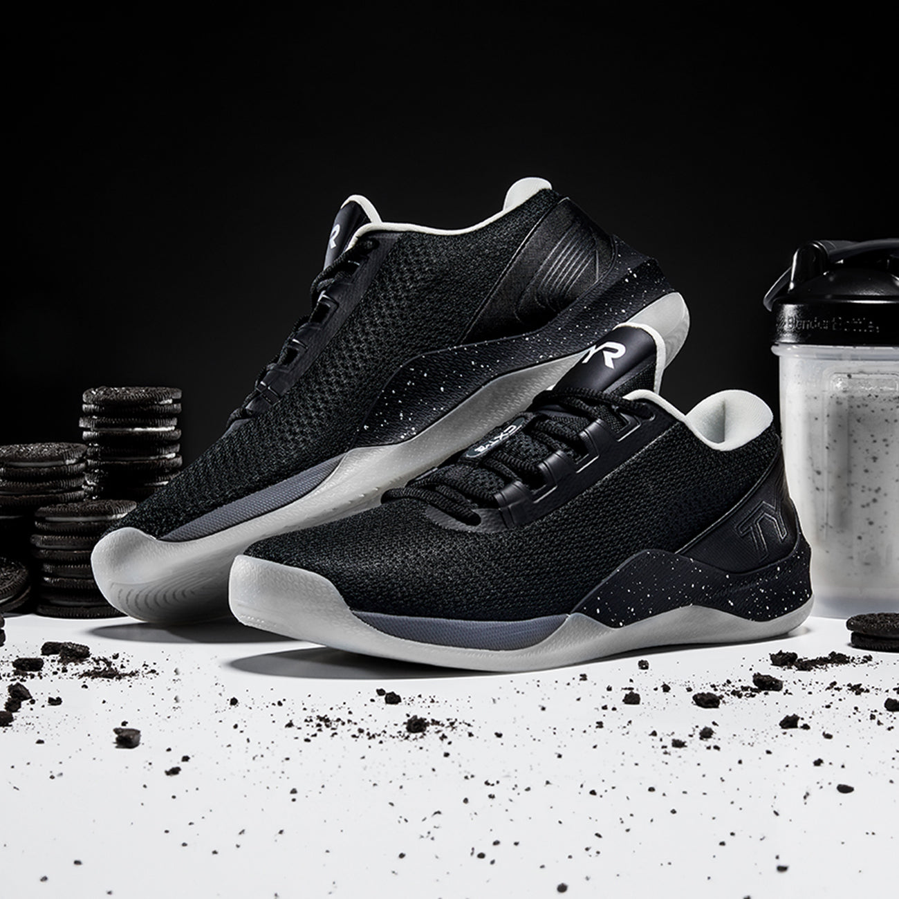 Men's TYR Training Shoes – Box Basics