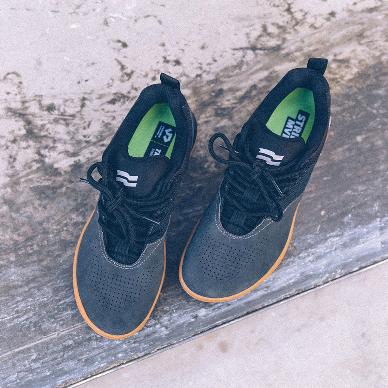 STRIKE MVMNT Haze Training Shoes – Box Basics