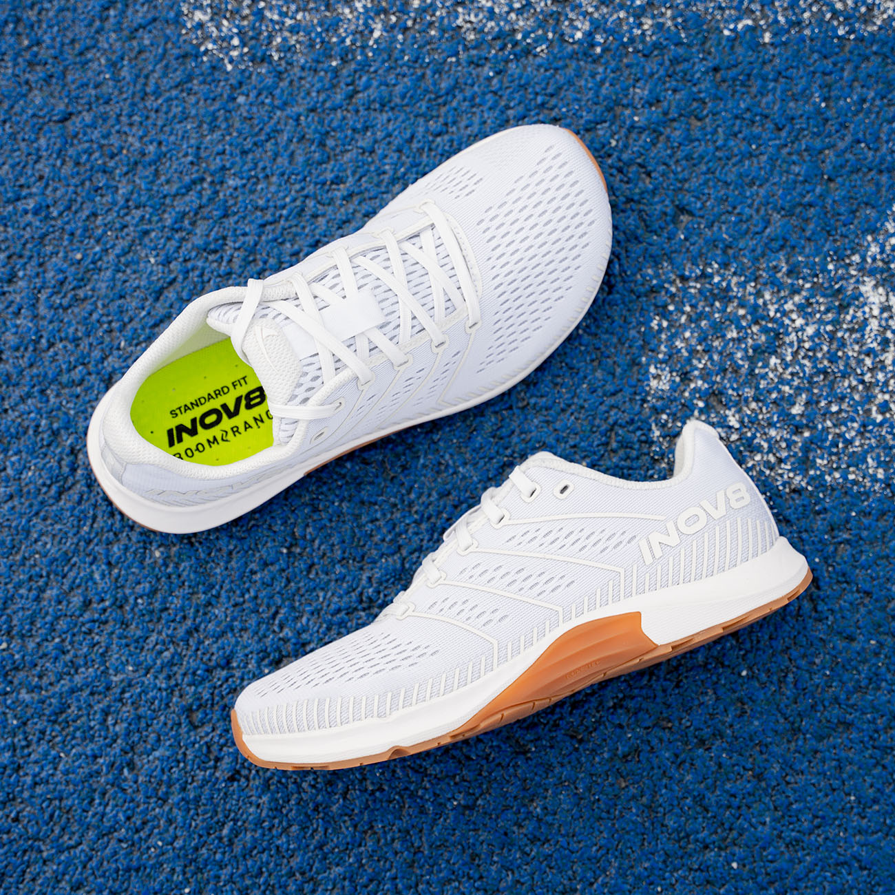 Inov8 Gym Shoes – Box Basics