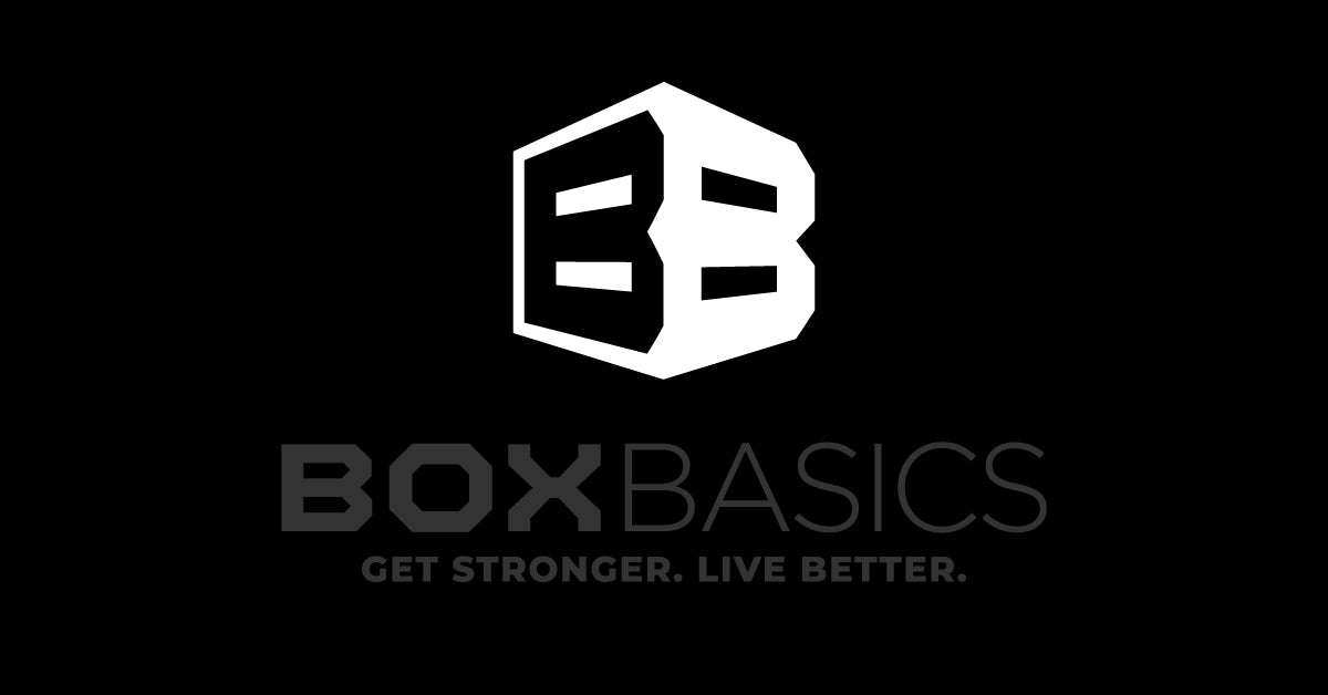 Women's Tank Tops & Training Crops – Box Basics