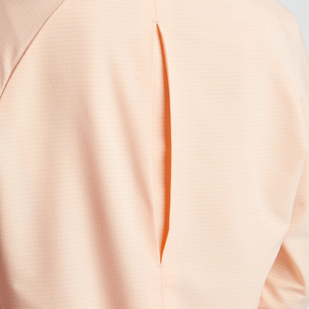 Women's Korsa Accelerate 1/4 Zip – Box Basics