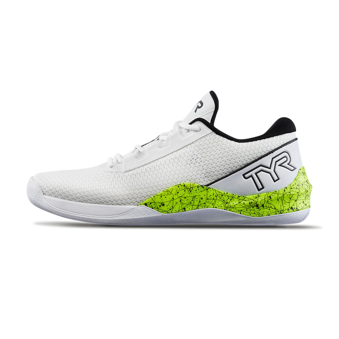 Men's TYR Training Shoes – Box Basics
