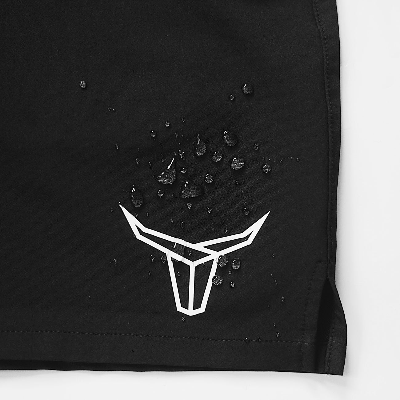 Men's Alpha Toro Training Short – Box Basics