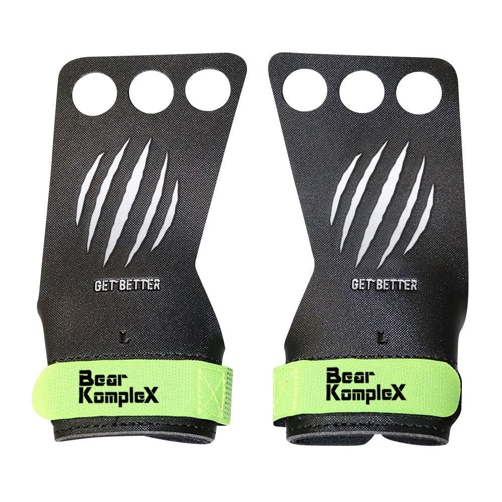 Grips for crossfit workouts – Box Basics