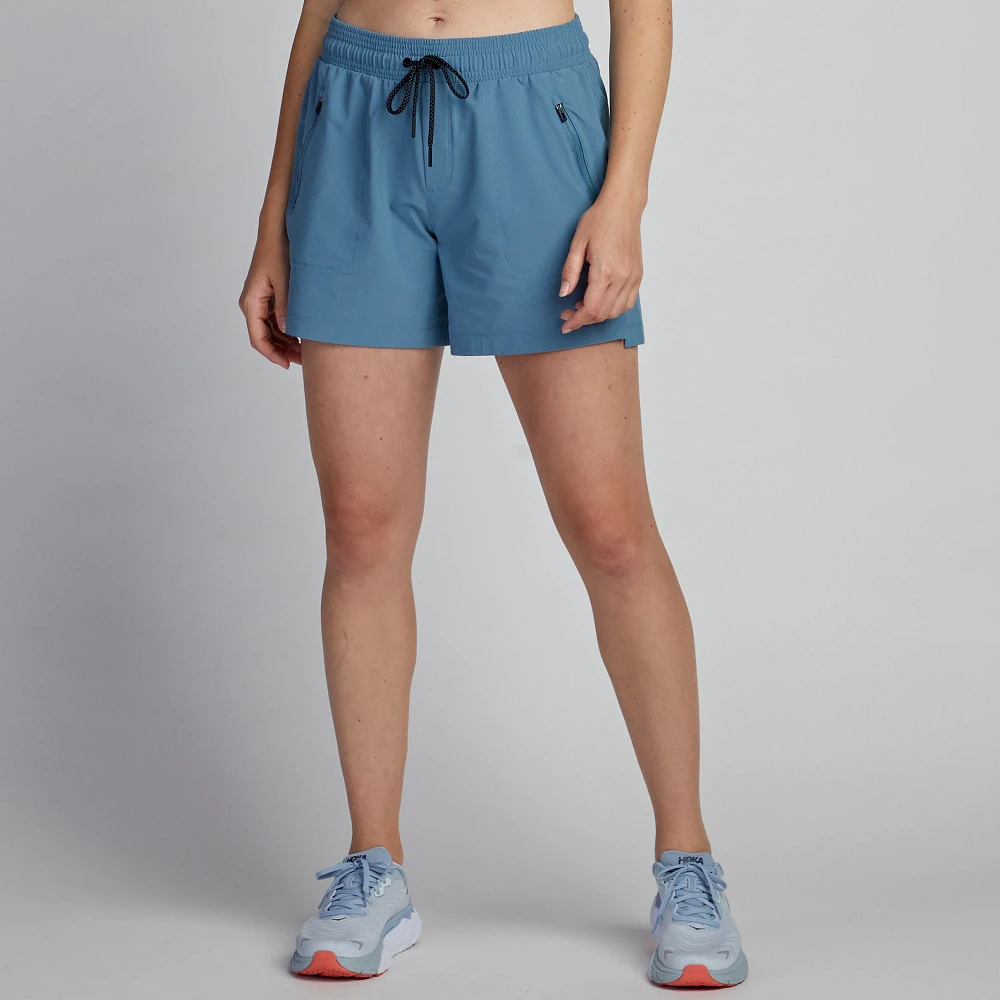 Women's Korsa Challenge 5" Short – Box Basics