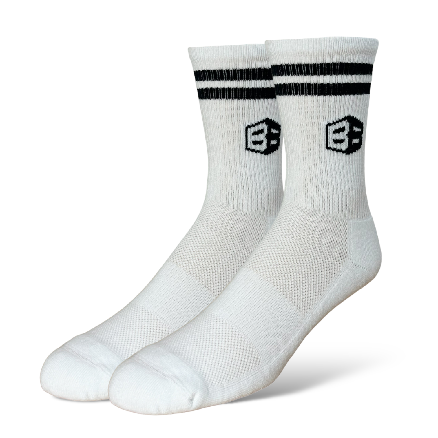 Training Crew Sock – Box Basics