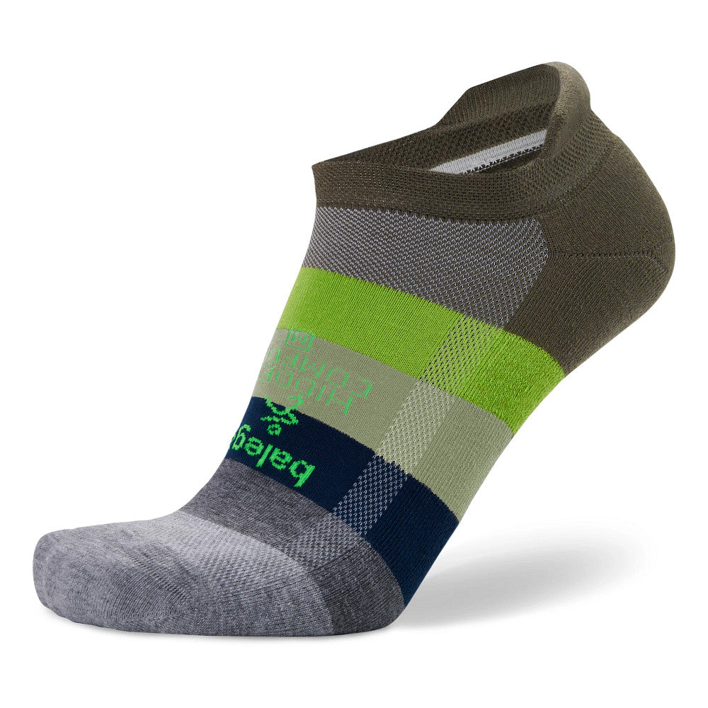 Balega Hidden Comfort Single | Socks for crossfit – Box Basics