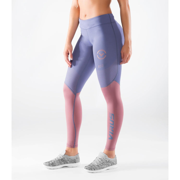 Women's Virus Stay Cool V2 Compression Pant – Box Basics