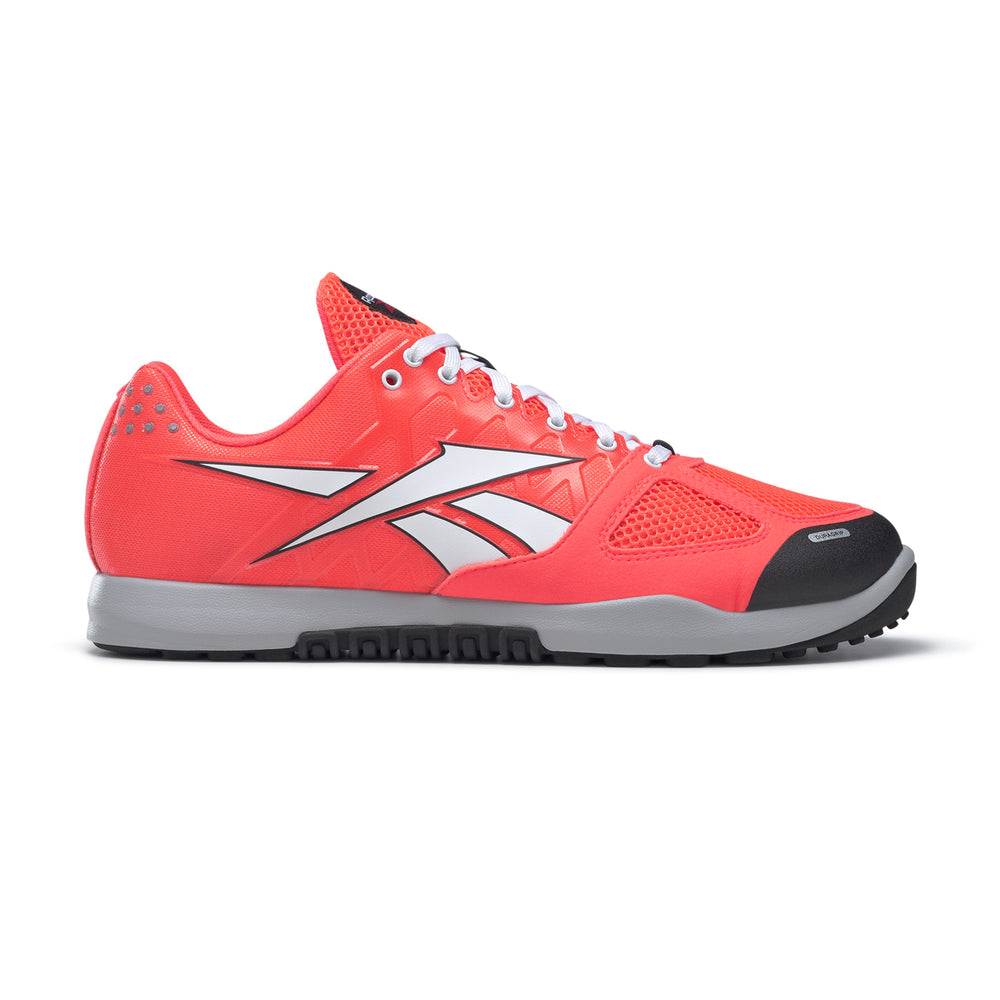 Men's Reebok Nano Training Shoes – Box Basics