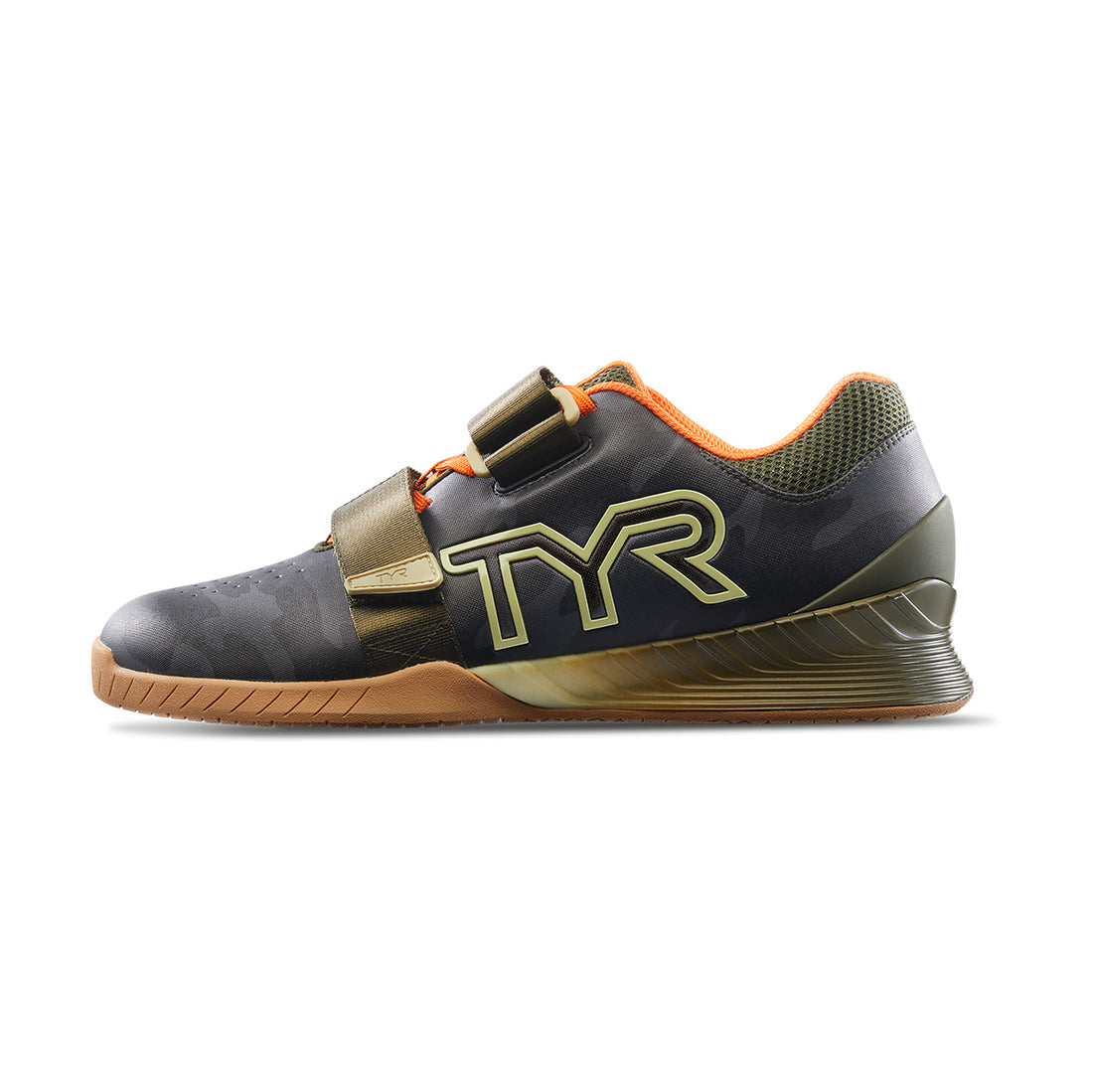 Men's Weightlifting Shoes for Crossfit – Box Basics