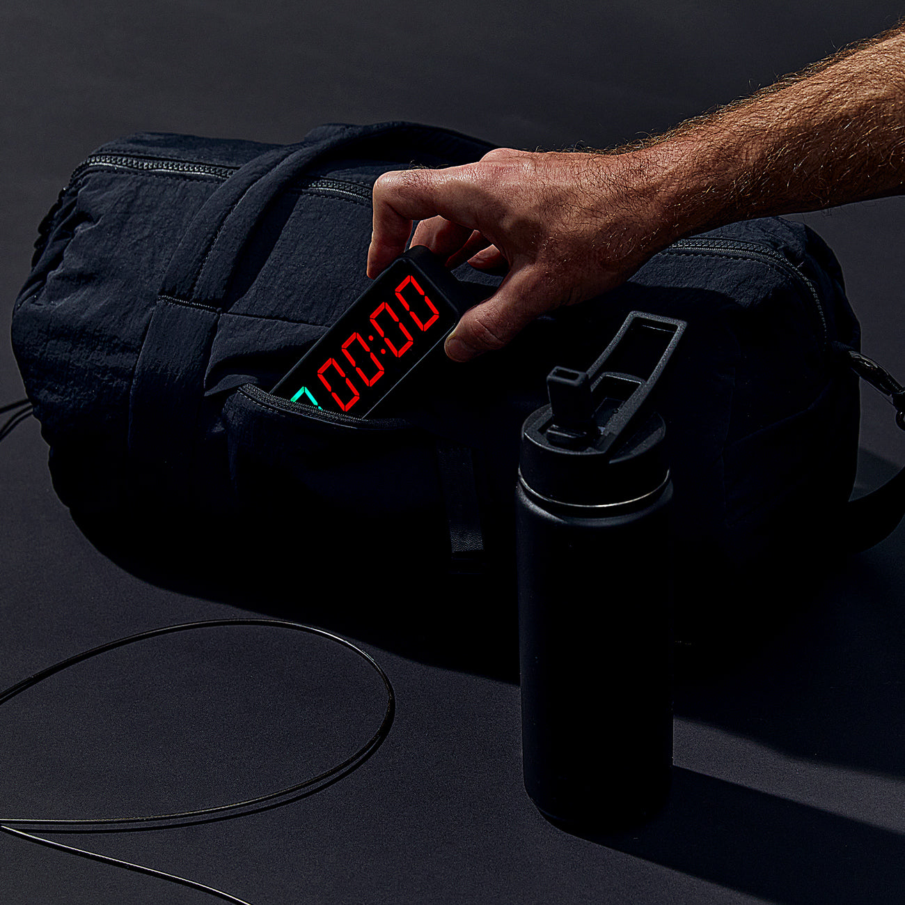 Timebirds® Mini Timer – Box Basics