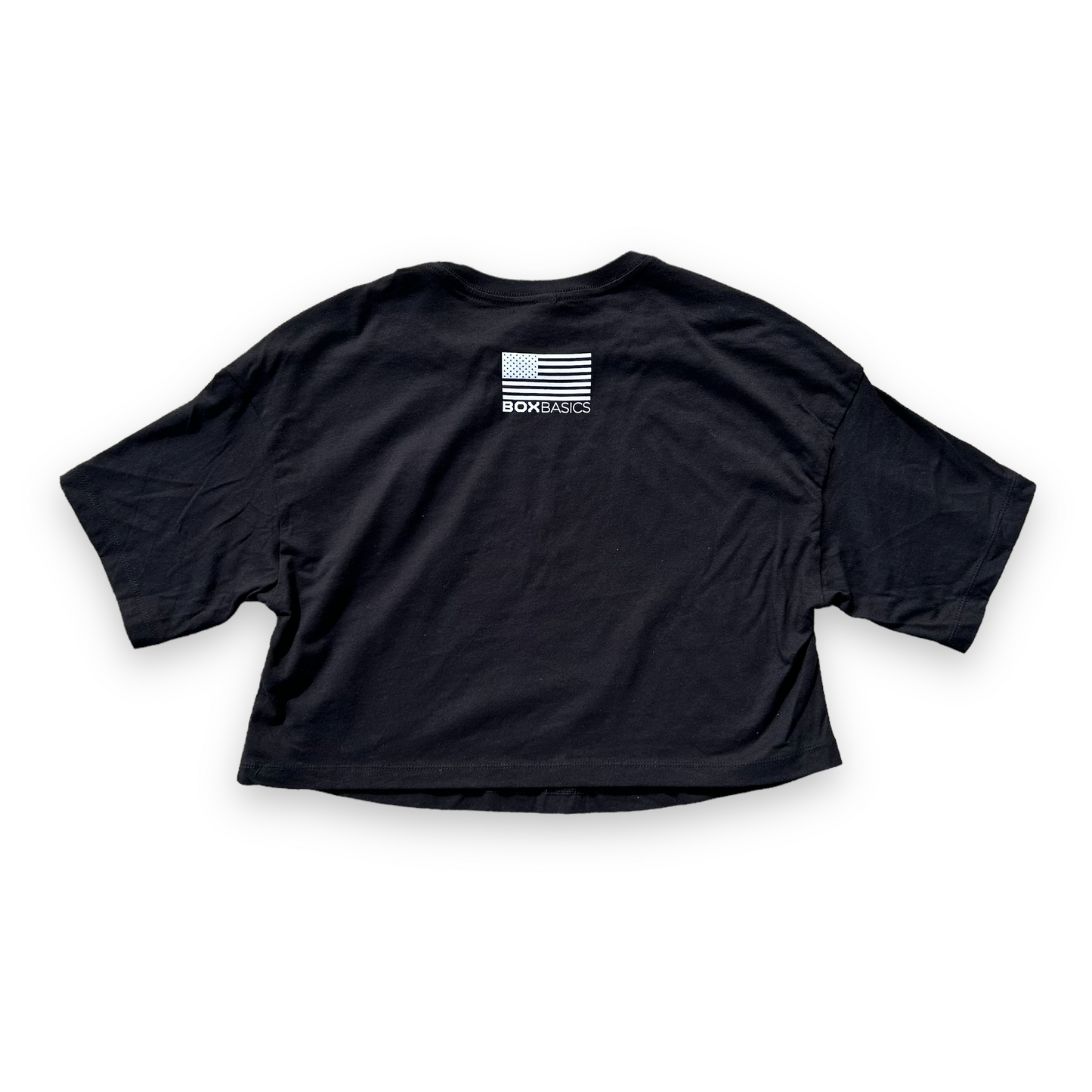 The Burpees Collection – Box Basics