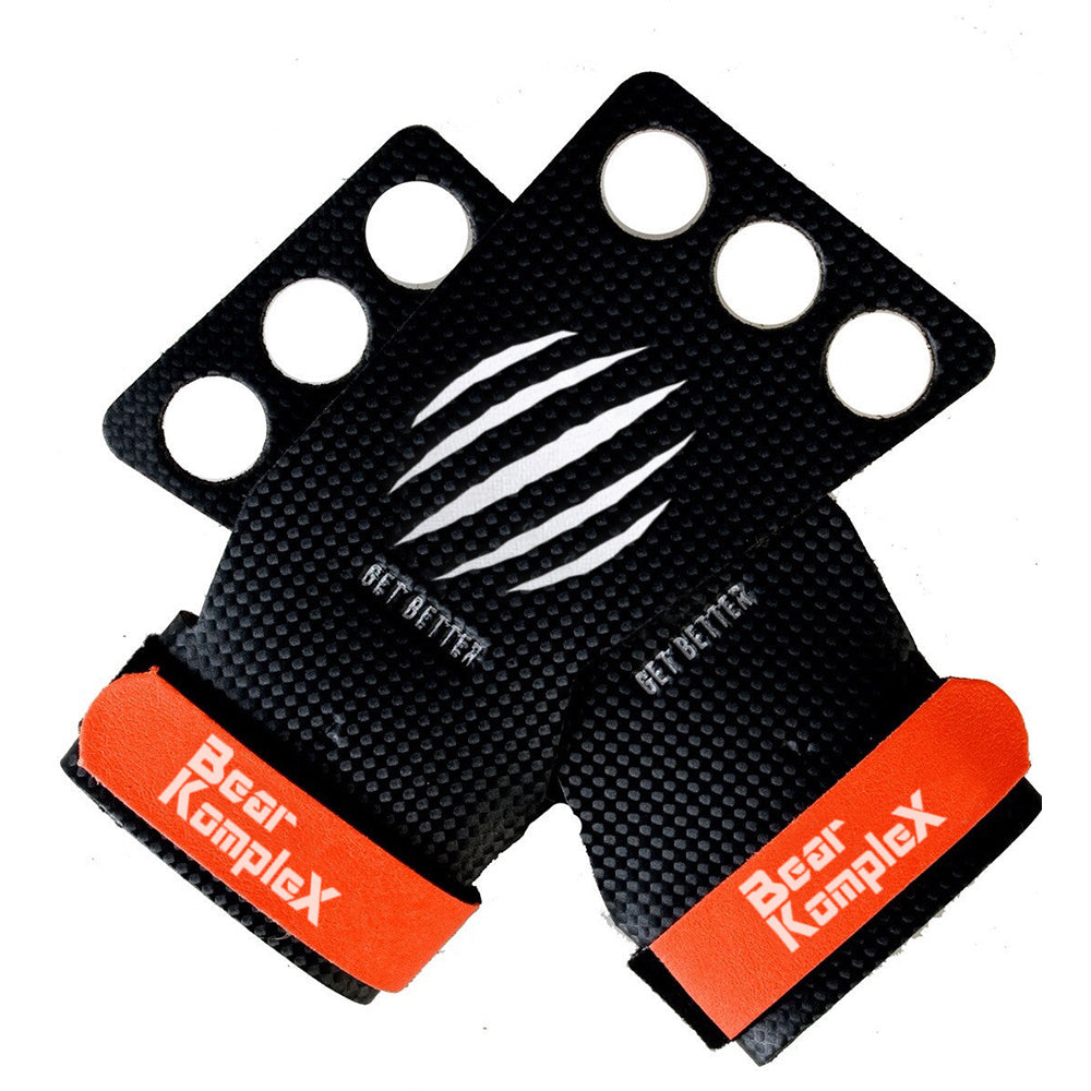 Grips for crossfit workouts – Box Basics