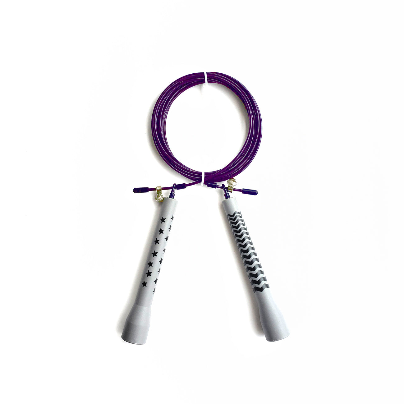 Jump Ropes & Speed Ropes for Crossfit Workouts – Box Basics