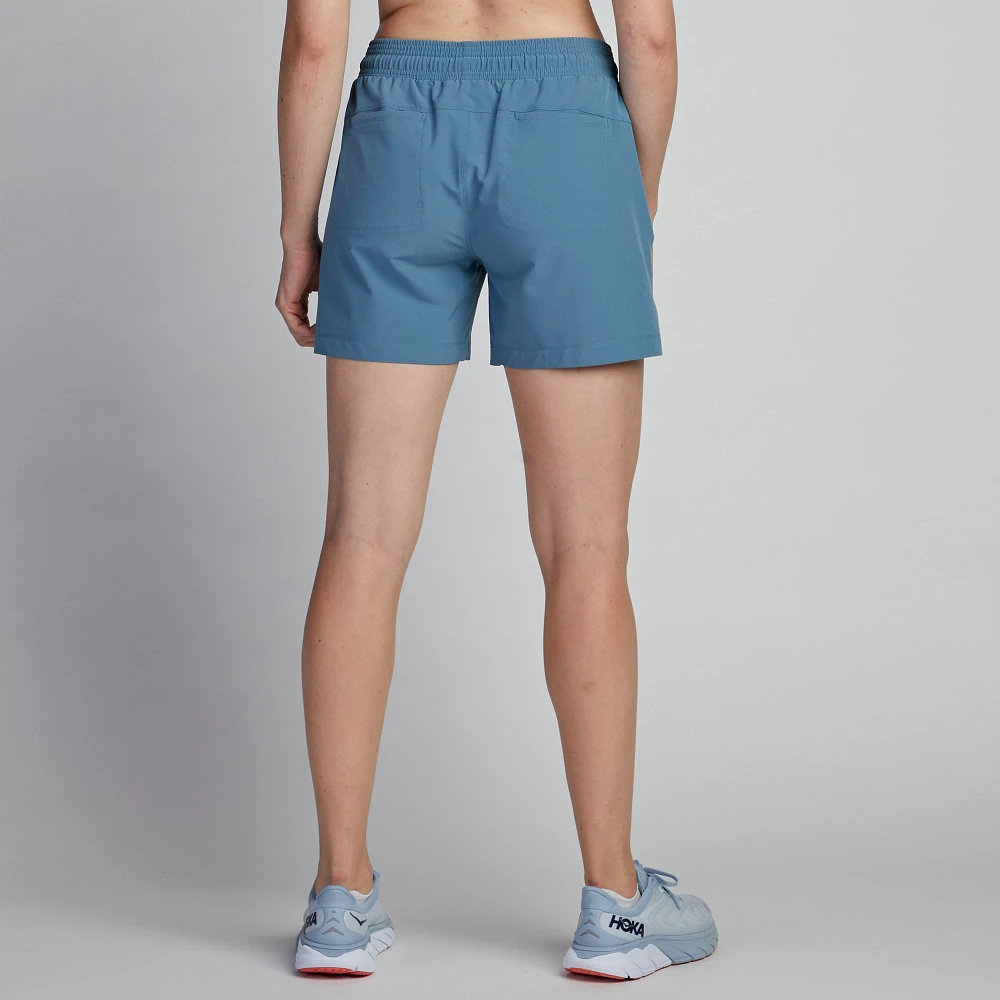 Women's Korsa Challenge 5" Short – Box Basics