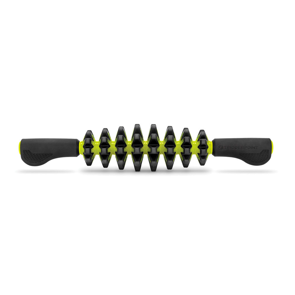 Trigger Point STK Target Handheld Roller – Box Basics