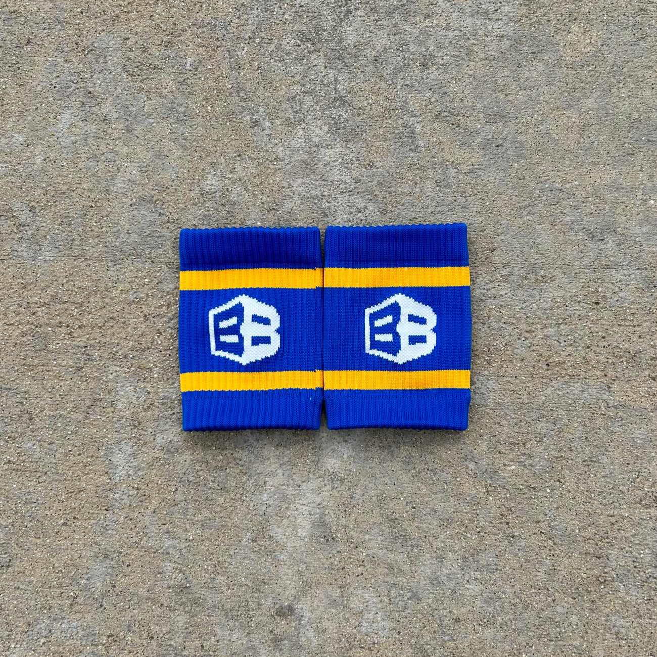 Box Basics Wristbands