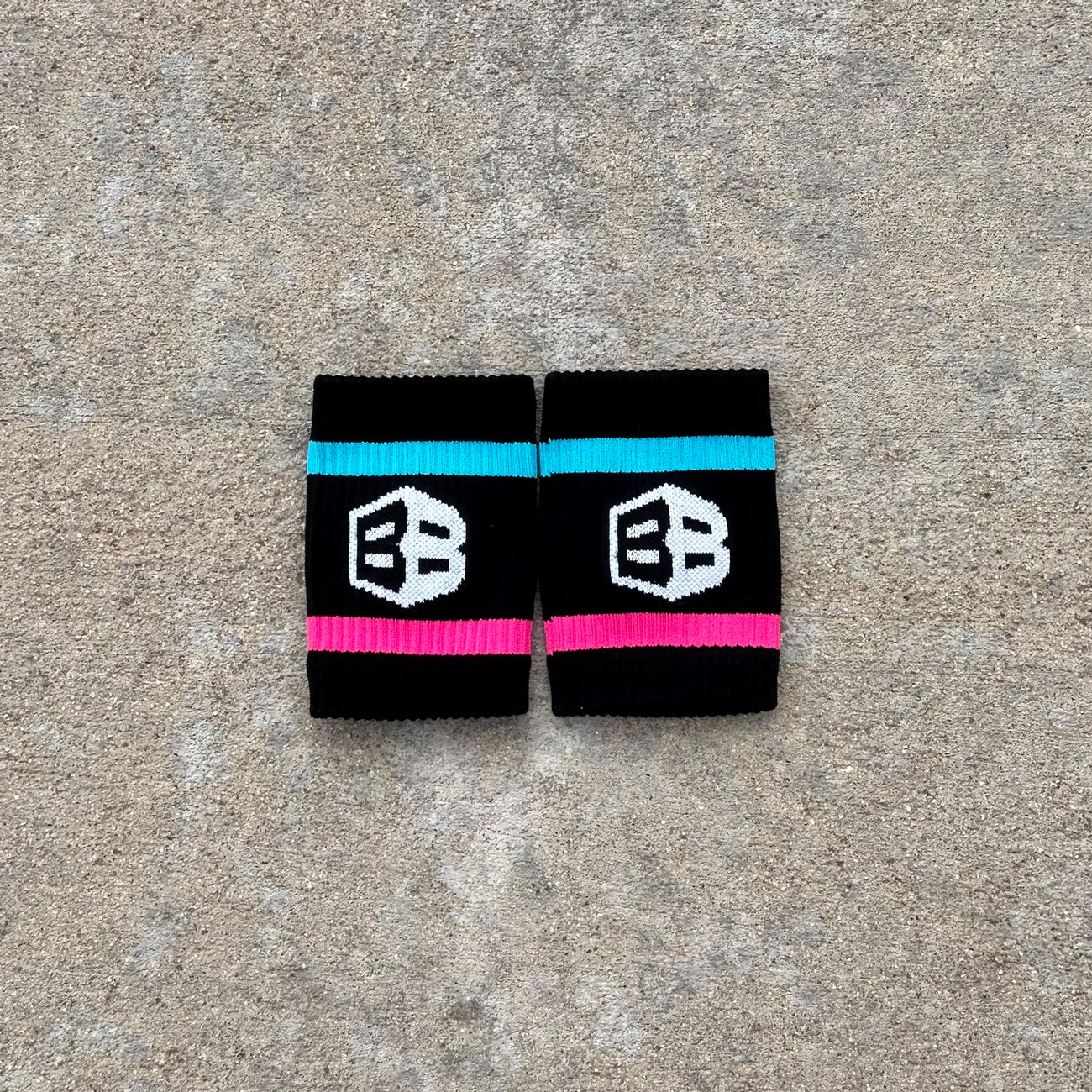 Box Basics Wristbands