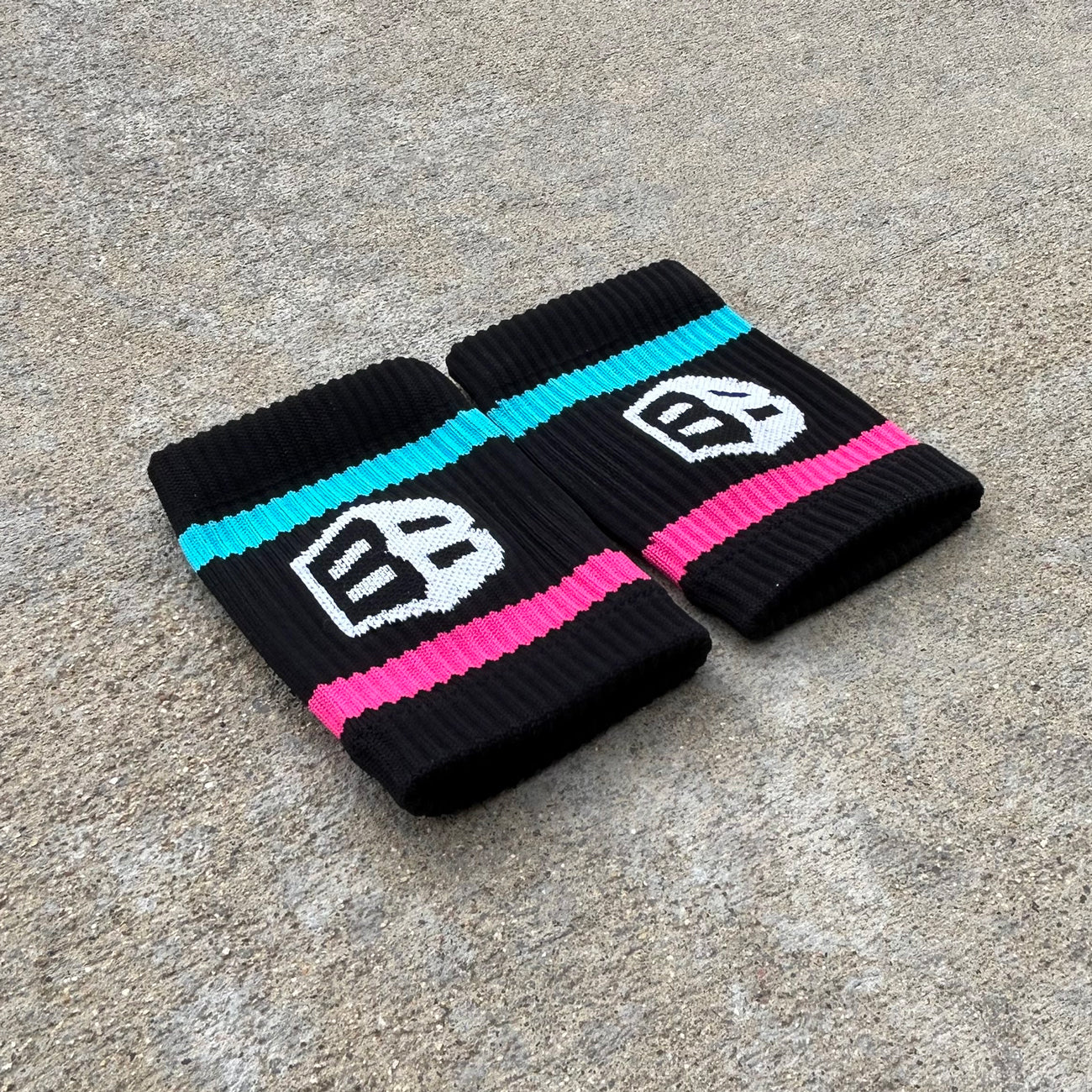 Wristbands & Wraps – Box Basics